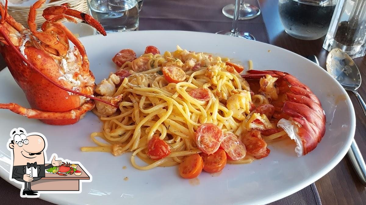Menu of Ciao Italia Restaurant, Banstead, 45 High St - reviews and ratings