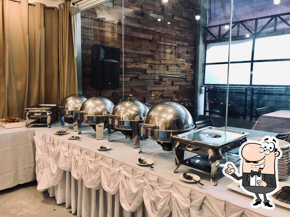 Indios Restobar, Cebu City - Restaurant reviews