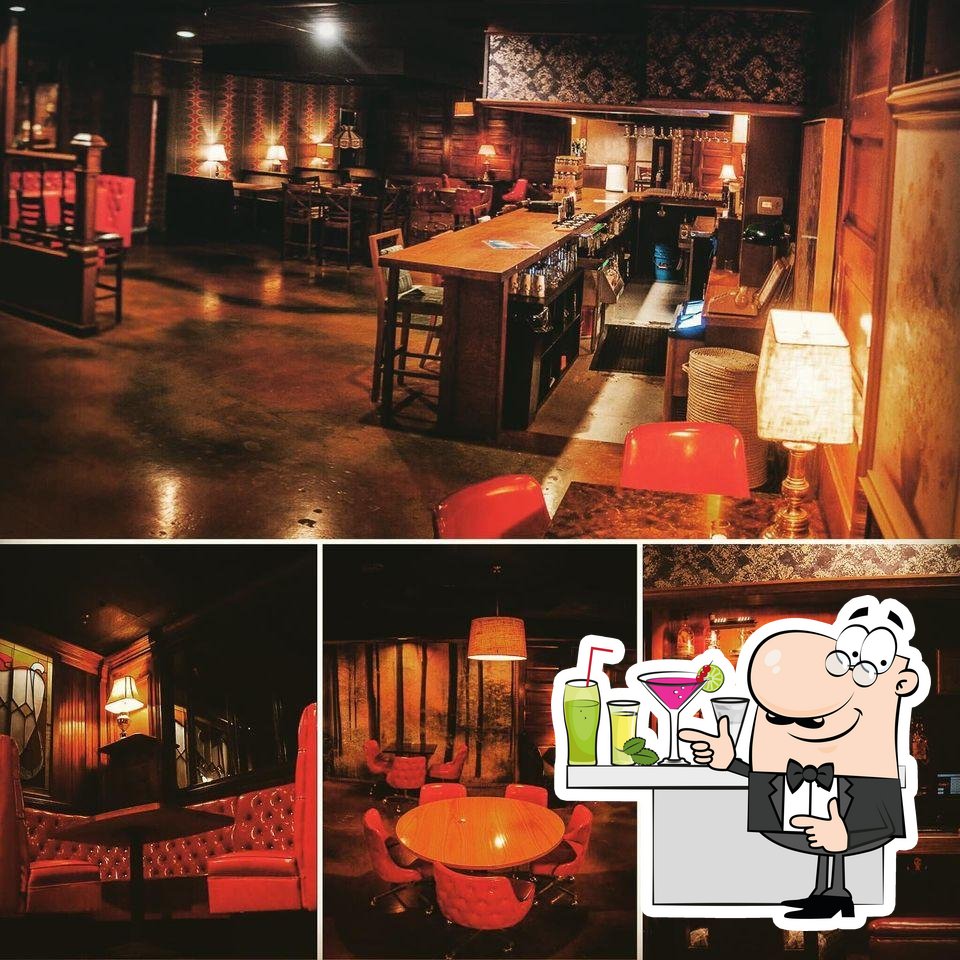 Lulu's Downstairs in Manitou Springs - Restaurant menu and reviews