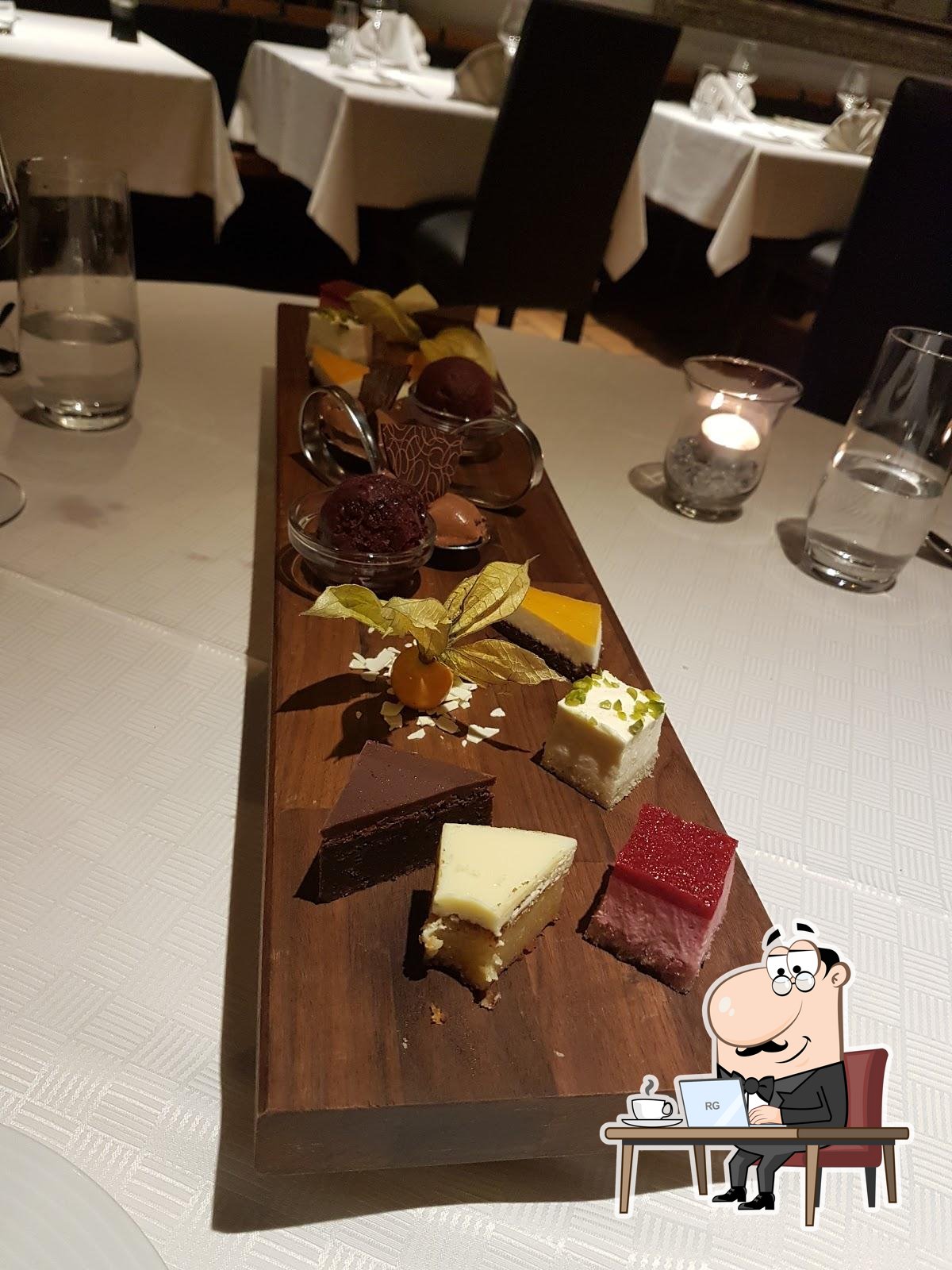 Restaurant zum Doktorhaus, Wallisellen - Speisekarte, Preise und ...