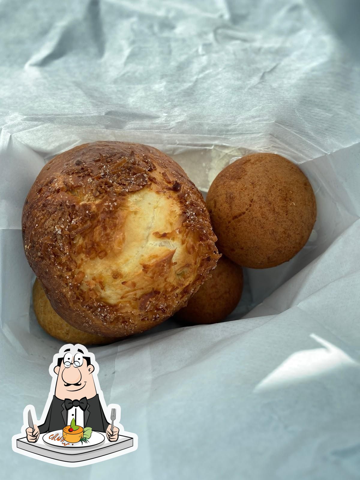 Colombian House Bakery in Houston - Restaurant reviews