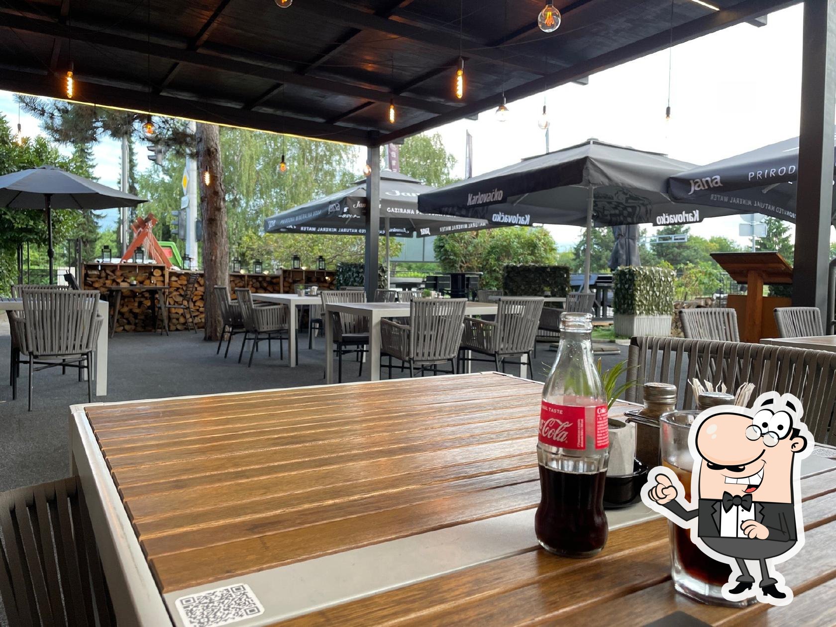 Rustica, Zagreb - Restaurant menu, prices and reviews