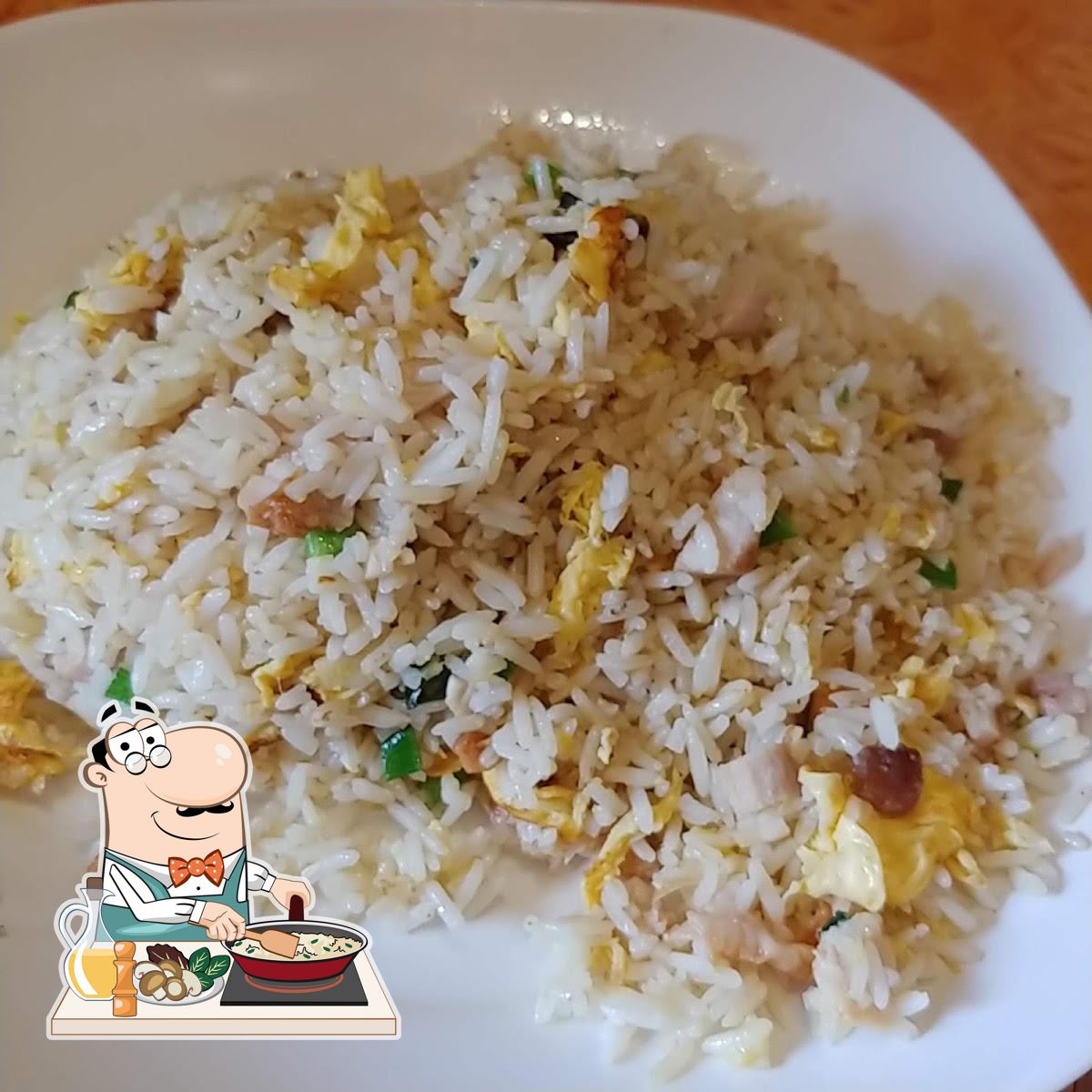 Mei Yuen Restaurant, Hong Kong - Restaurant reviews