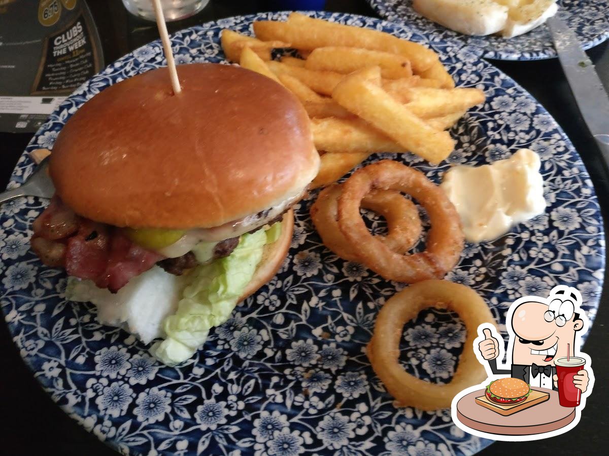 The Mary Shelley - JD Wetherspoon in Bournemouth - Restaurant reviews