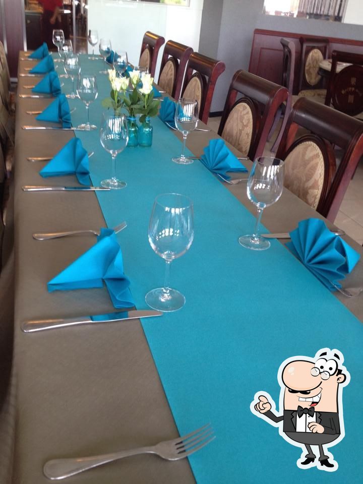 Happy Wok, Diest - Restaurant menu, prices and reviews