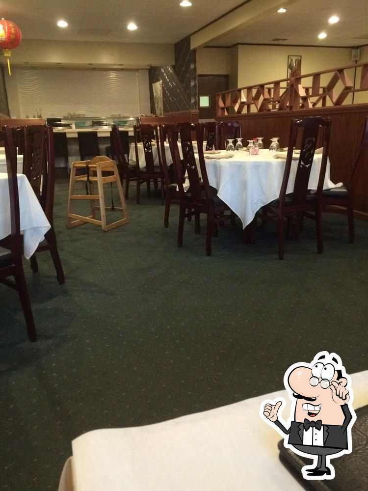 Jimmy Chen's Asian Cuisine & Cocktail Bar in East Windsor - Restaurant ...