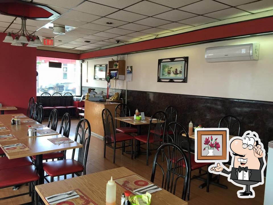 New Century Restaurant, Yarmouth - Restaurant menu, prices and reviews