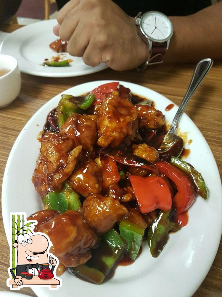 Swatow Restaurant in Toronto - Restaurant menu and reviews