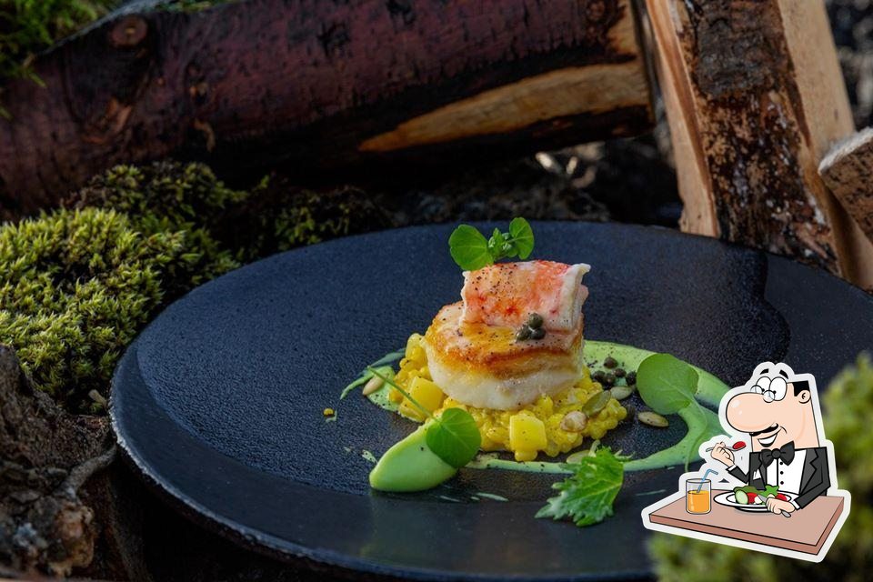 Moss Restaurant, Grindavik, Nordurljosavegur 11 - Restaurant reviews