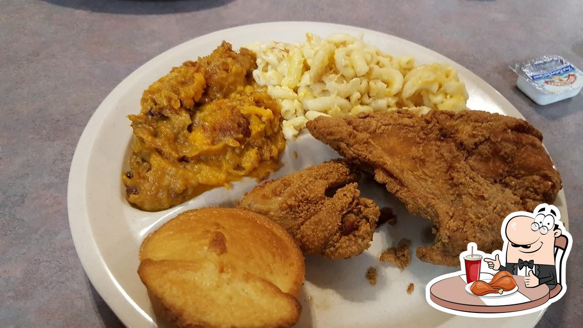 Spice Diner in Simpsonville - Restaurant menu and reviews