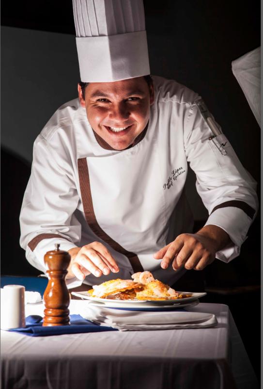 Alta Mar Restaurante Mariscos y Parrilla, Bogotá - Opiniones del ...