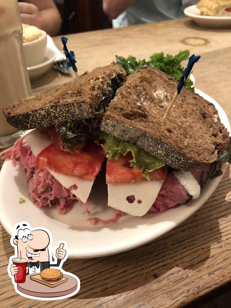 Blue Bee Cafe in Delhi - Restaurant menu and reviews