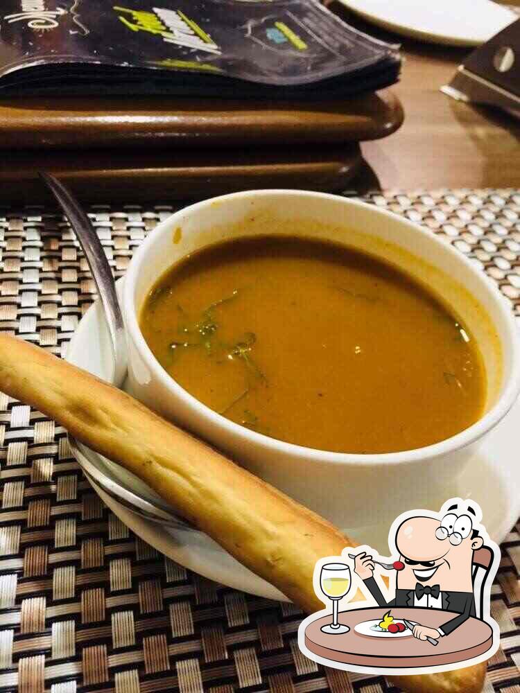 Food Nirvana restaurant, Chennai (Teynampet) – menu, prices & reviews