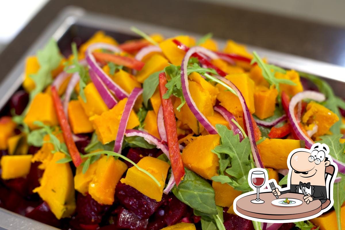 Portico Chicken Ermington in Ermington - Restaurant menu and reviews