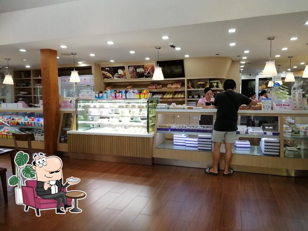 Edna's Cakeland, Cabanatuan City - Restaurant menu, prices and reviews