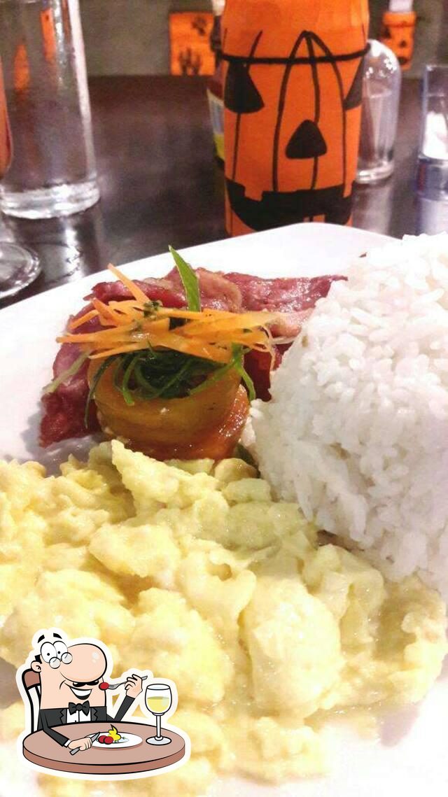Kanto Freestyle Breakfast - Makati restaurant, Makati - Restaurant menu ...