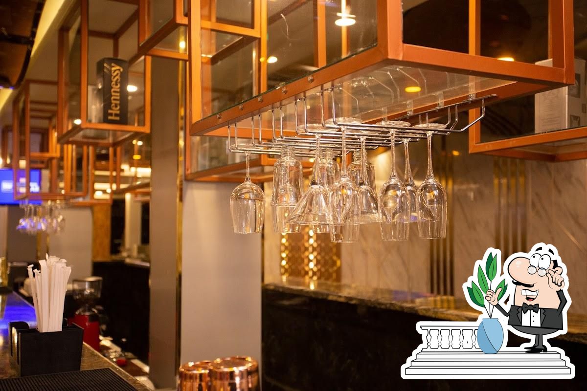 Yvonne Cafe & Resto, Palangkaraya - Restaurant reviews