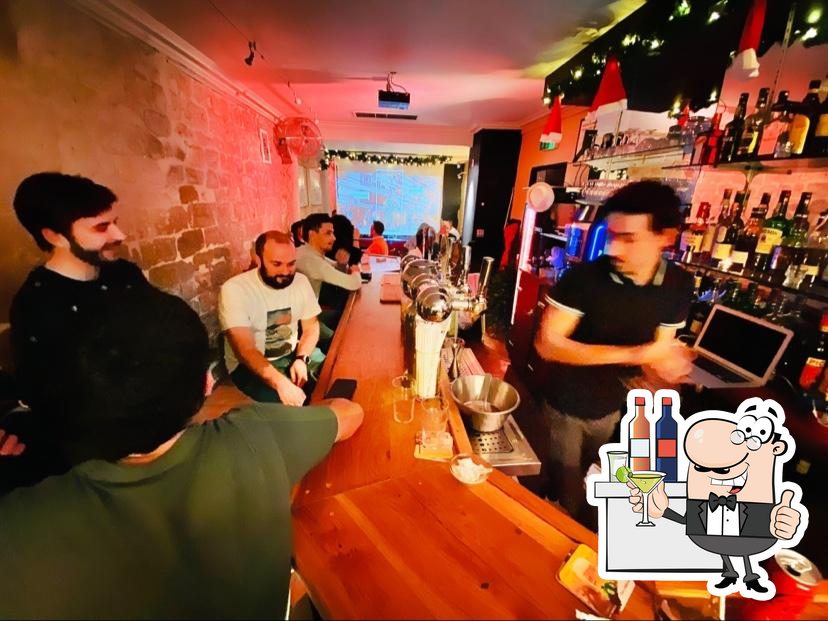 El Tonel Spanish Bar, Paris - Opiniones del restaurante