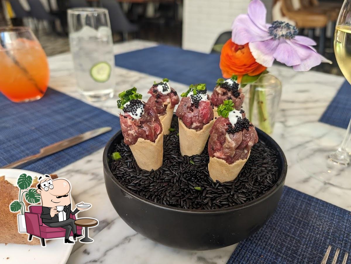Wicked Butcher Fort Worth, Fort Worth - Restaurant menu, prices and reviews