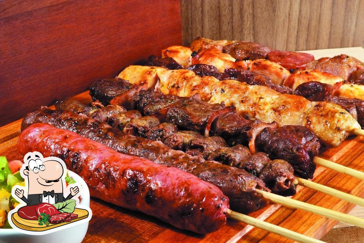 Setor Marista Espeto Bar, Guarulhos - Restaurant reviews