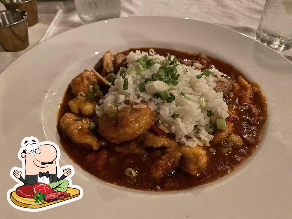 The Copper Pig, Bisbee - Restaurant menu, prices and reviews