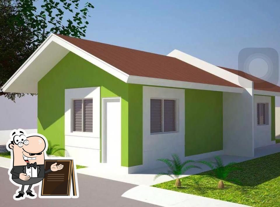 East Homes 6, Mansilingan, Phase 2, Bacolod City, Bacolod