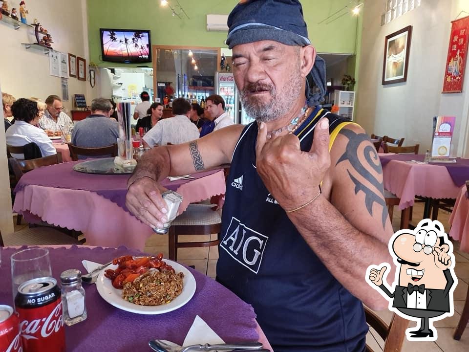 Sam's Singapore Restaurant in Mackay - Restaurant menu and reviews
