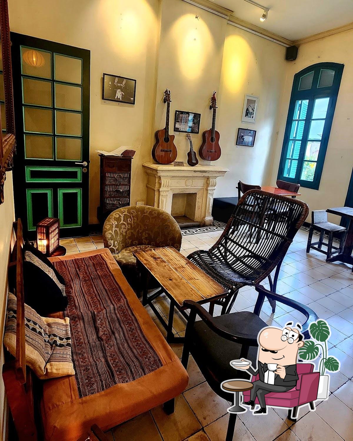 The Hanoi Social Club, Hanoi - Restaurant menu, prices and reviews