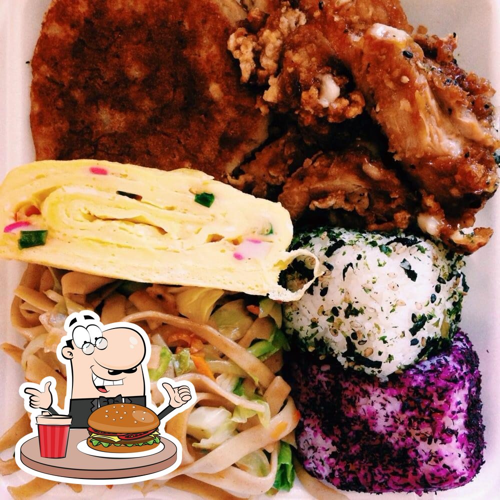 Gulick Delicatessen Kalihi, 1512 Gulick Ave in Honolulu - Restaurant ...