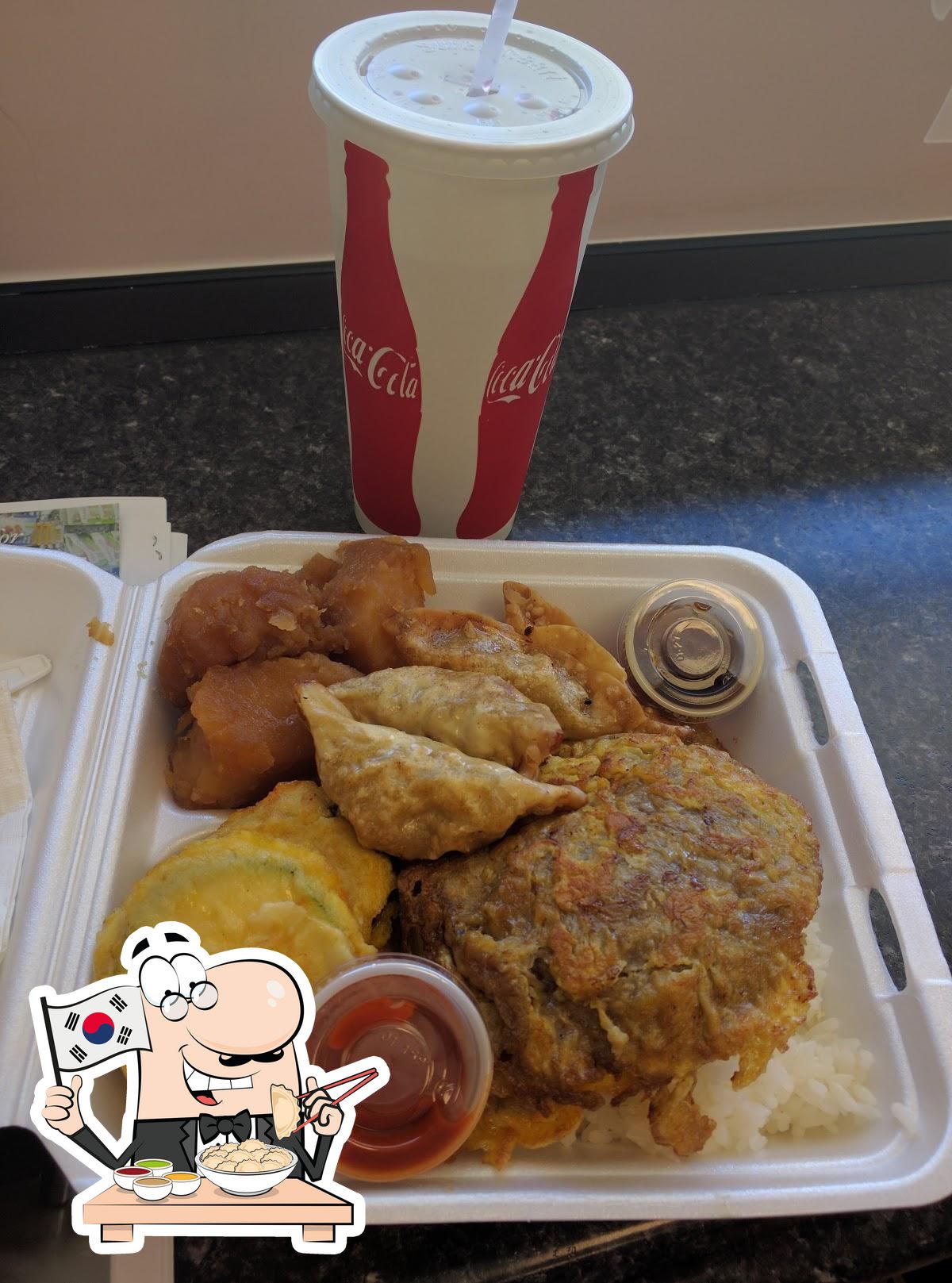 Korean BBQ Express, 333 Ward Ave in Honolulu - Restaurant reviews