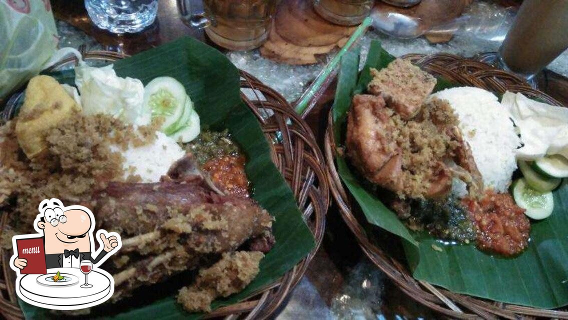 Bebek Kremes Mas Eko 1 restaurant, Tangerang - Restaurant menu and reviews