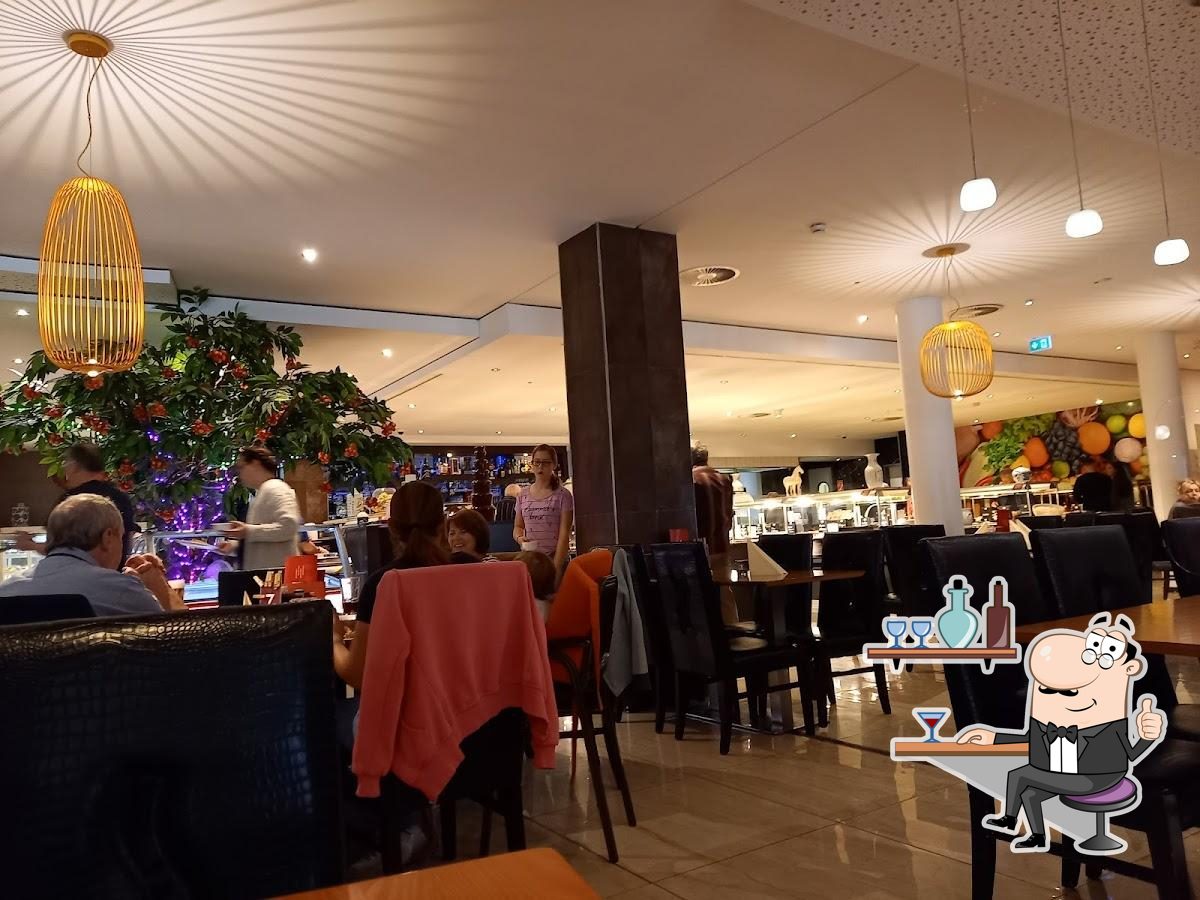 Red Sun Restaurant, Mettmann - Speisekarte, Preise und Bewertungen