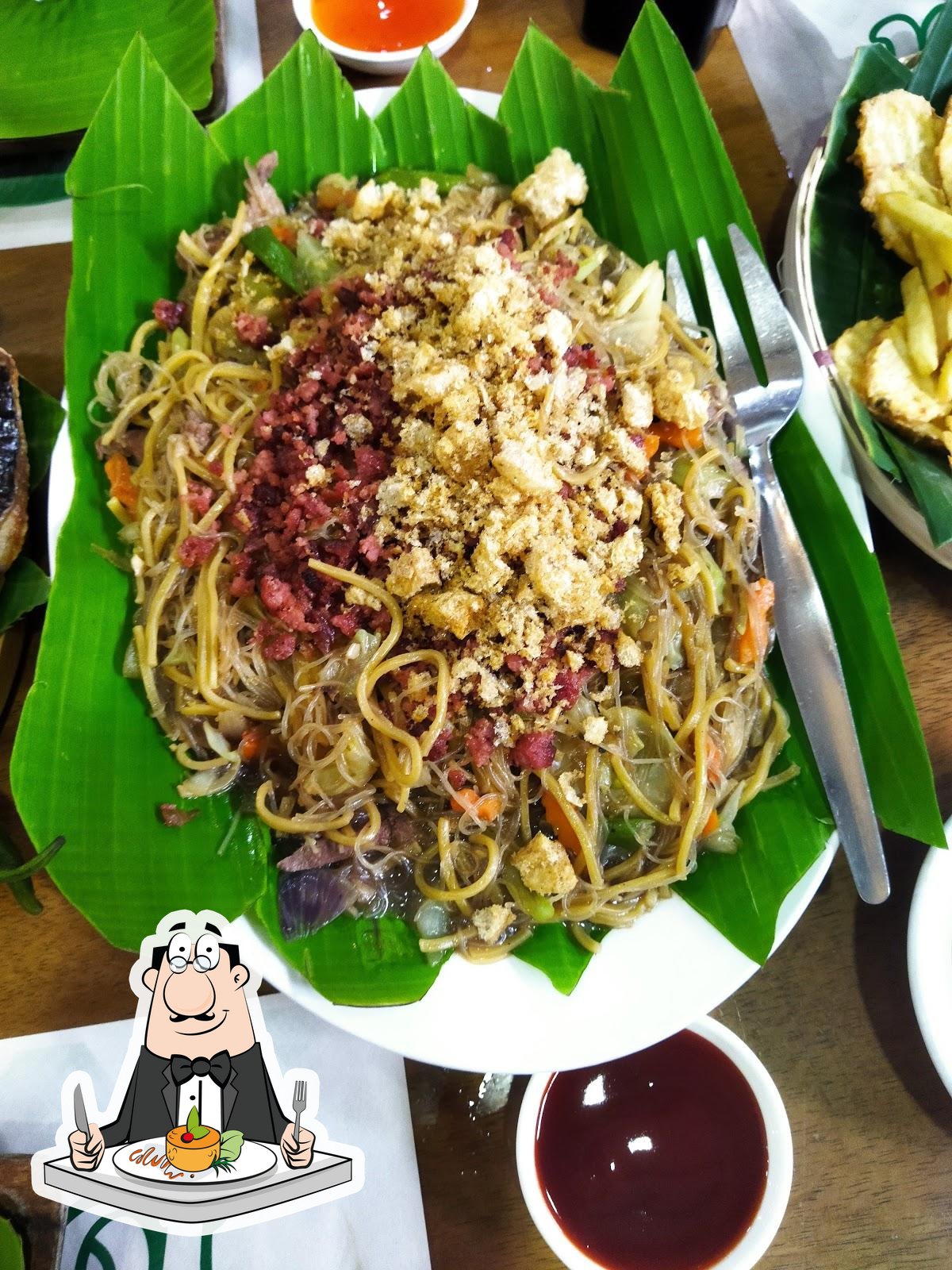Butch Seafood & Grill Restaurant, Batangas, 8 National Road ...