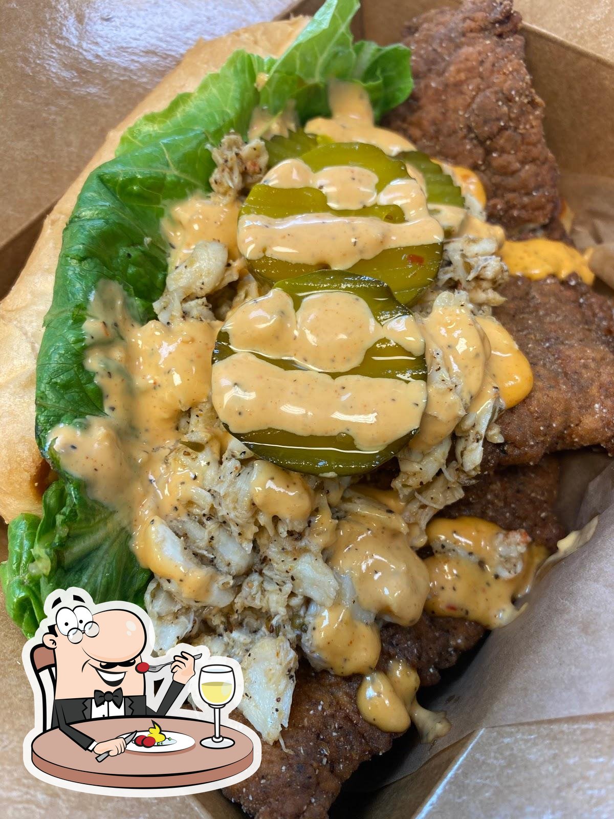Cleo's Southern Cuisine, 4248 S Cottage Grove Ave in Chicago ...