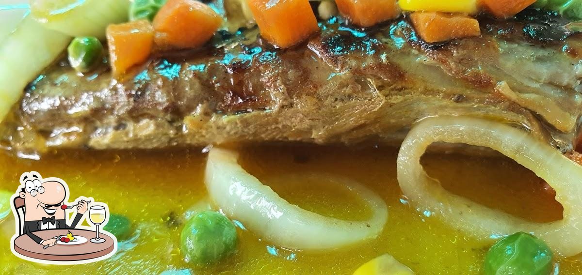 Kaminawis Grill House Restaurant, Tanay - Restaurant reviews