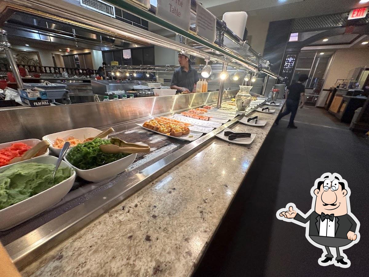 King Buffet, Birmingham - Restaurant menu, prices and reviews