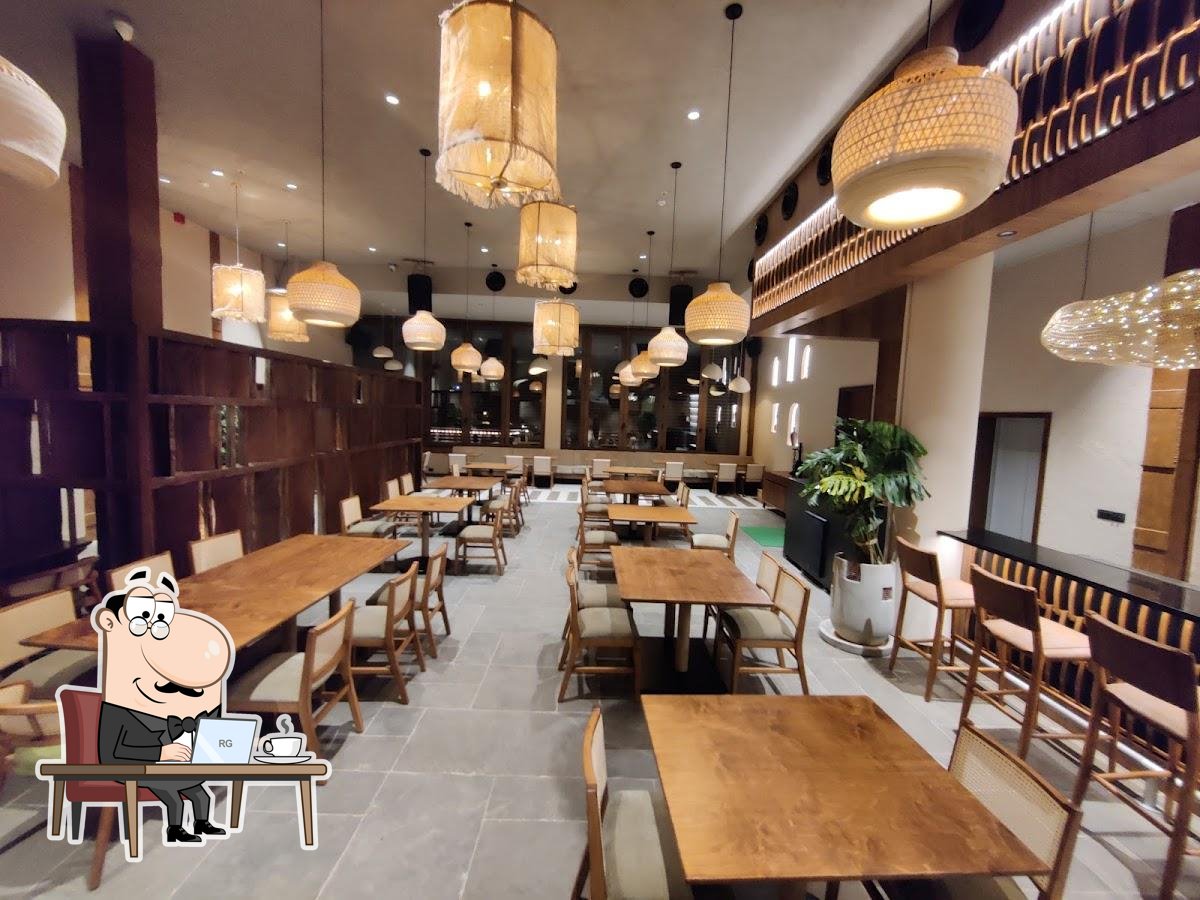 Rü - Craft Bar • Art Cuisine, Hyderabad - Restaurant menu, prices and ...