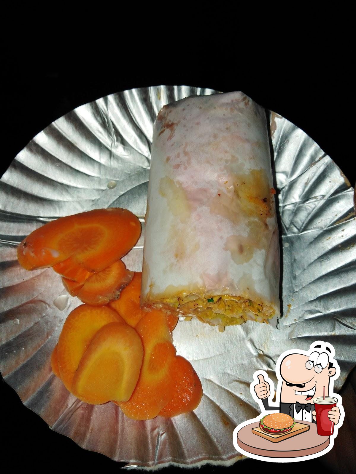 Street Arabiya, Coimbatore, X2W6+WJX - Restaurant reviews