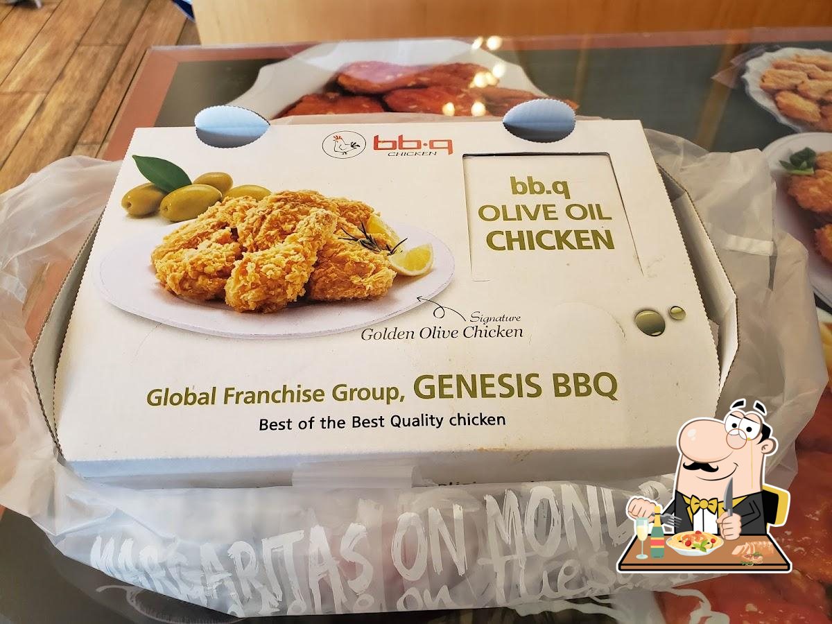 Ten Asian Food Hall in Cherry Hill - Restaurant menu and reviews