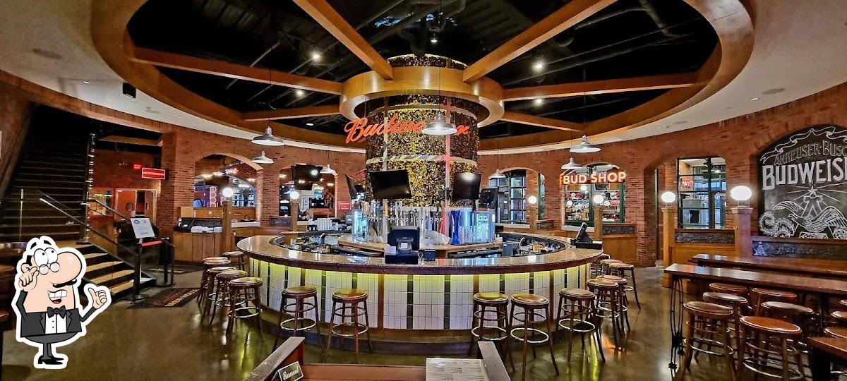 Ballpark Village in St. Louis - Restaurant menu and reviews