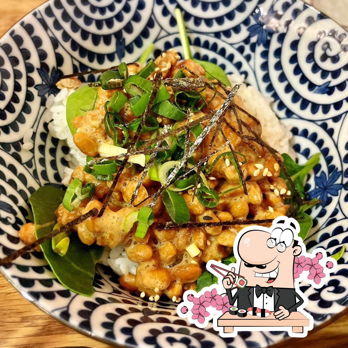 Matcha Komachi restaurant, Wien, Austria - Restaurantbewertungen