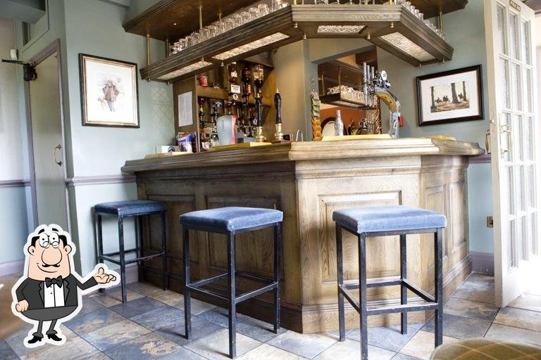Andrew Arms in Stockport - Restaurant reviews