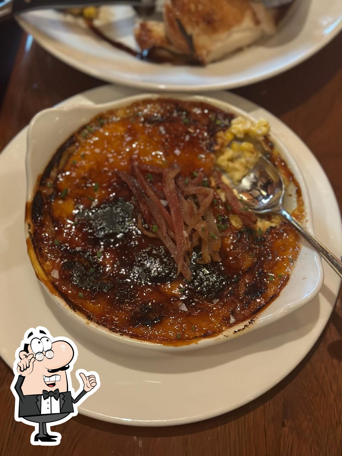 CUT by Wolfgang Puck, New York City - Restaurant menu, prices and reviews