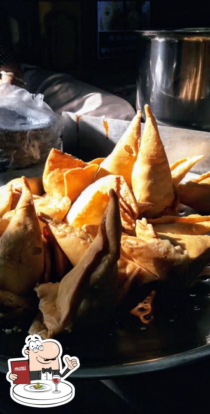 joshi ji samosa shop, Bareilly - Restaurant menu, prices and reviews