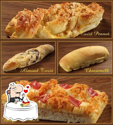 All Season Taiwan Bakeshop, Mandaue City - Restaurant menu and reviews