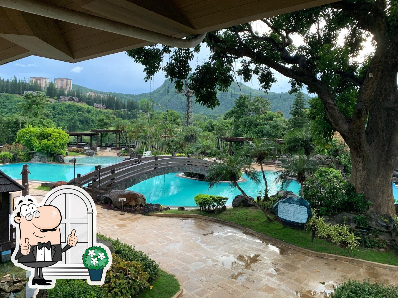Amare La Cucina Tagaytay Highlands restaurant, Tagaytay, The Country ...