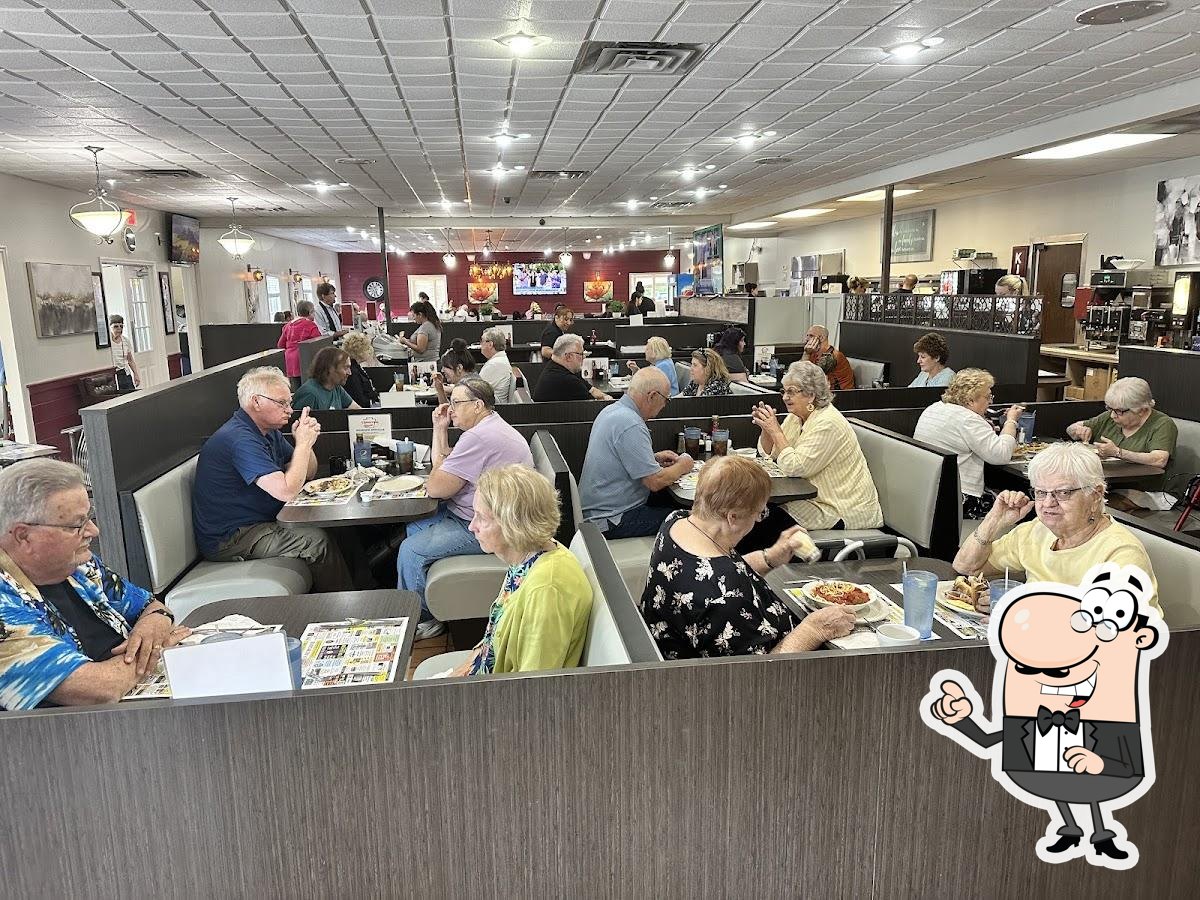 Centerville Diner 2, Mount Joy - Restaurant menu, prices and reviews