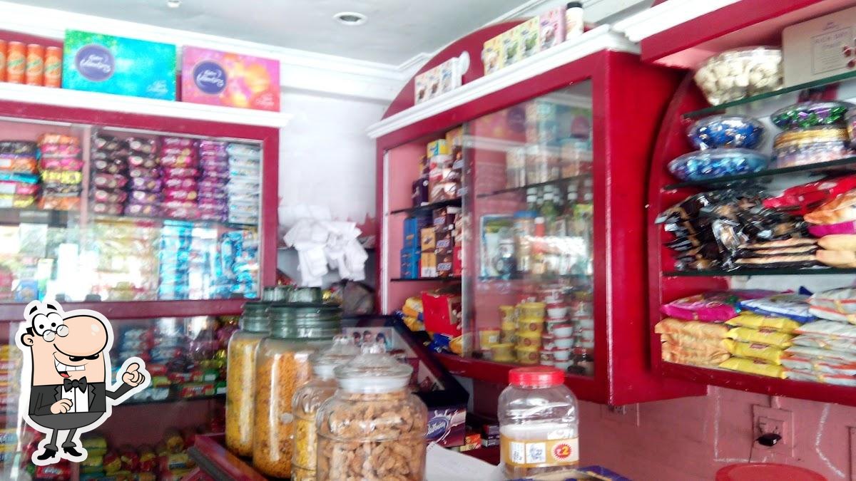 K.R. Bakery., Guruvayur - Restaurant menu, prices and reviews