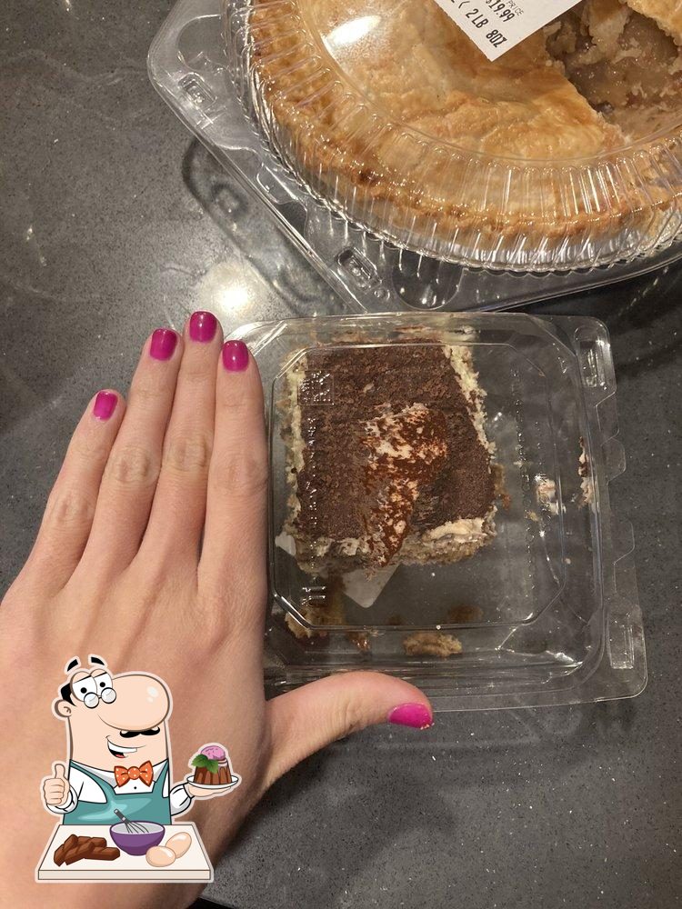 Podesto's Market & Deli in Stockton - Restaurant menu and reviews