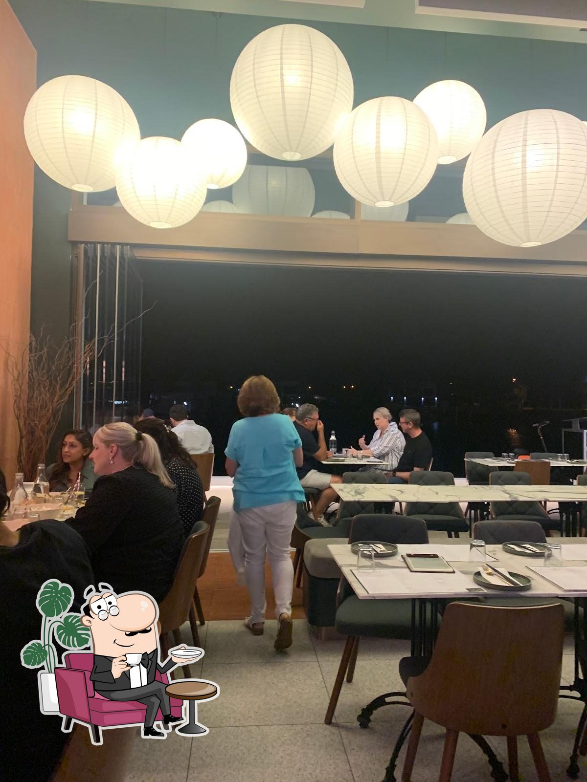 Quê Dining, Newport - Restaurant menu, prices and reviews